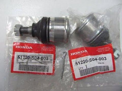 Квадроцикл Русская механика Замена шаровых опор РМ-560-2, 650, 500,