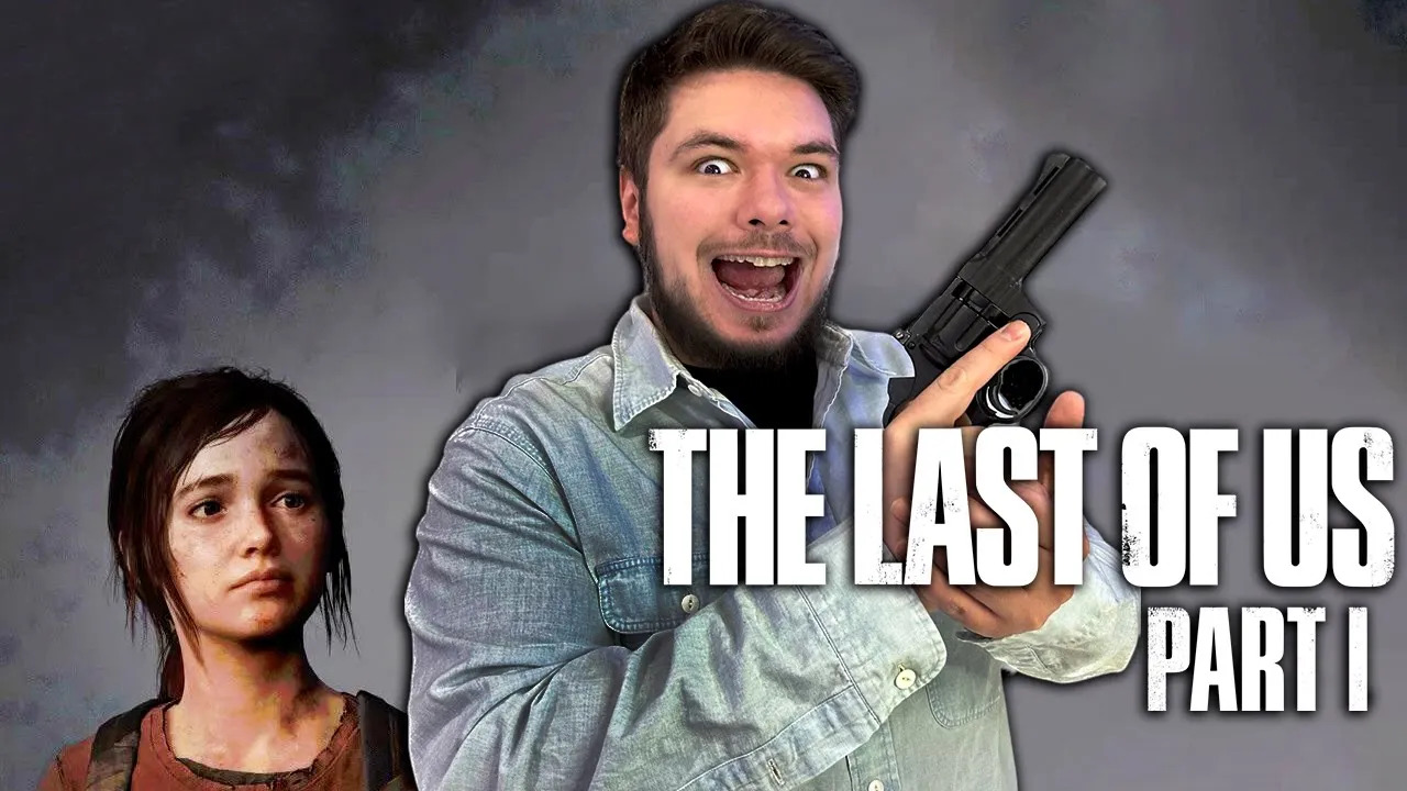 The LAST of US Part 1 Прохождение на ПК #9 Путешествуем с друзьями