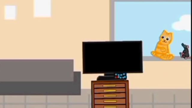 Супер кот | 9 серия | Новый год, 2023 год.