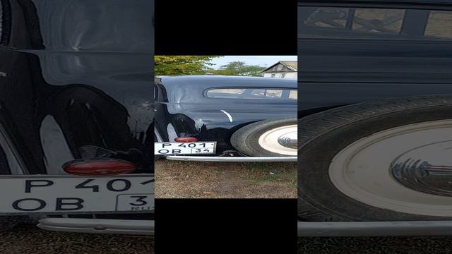 Раритет в Иловле