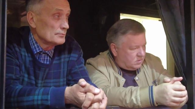 Александр Чернышев Дорога