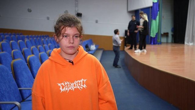 Ясные. Юные | Дарья Филипенко