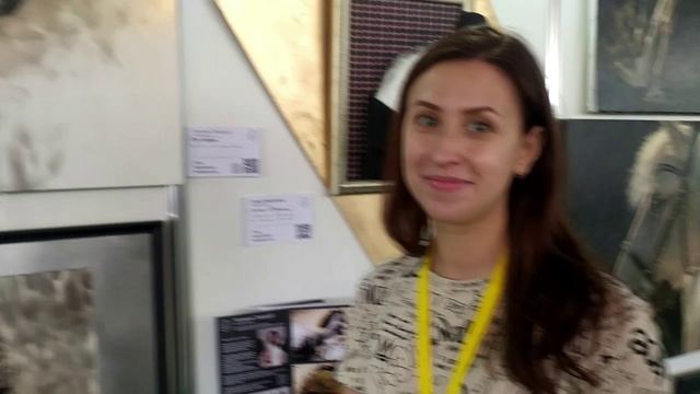 Художники-анималисты на Иппосфере-2022