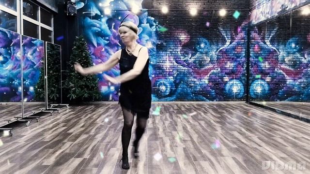 Марья Лааксо -Чарльстон