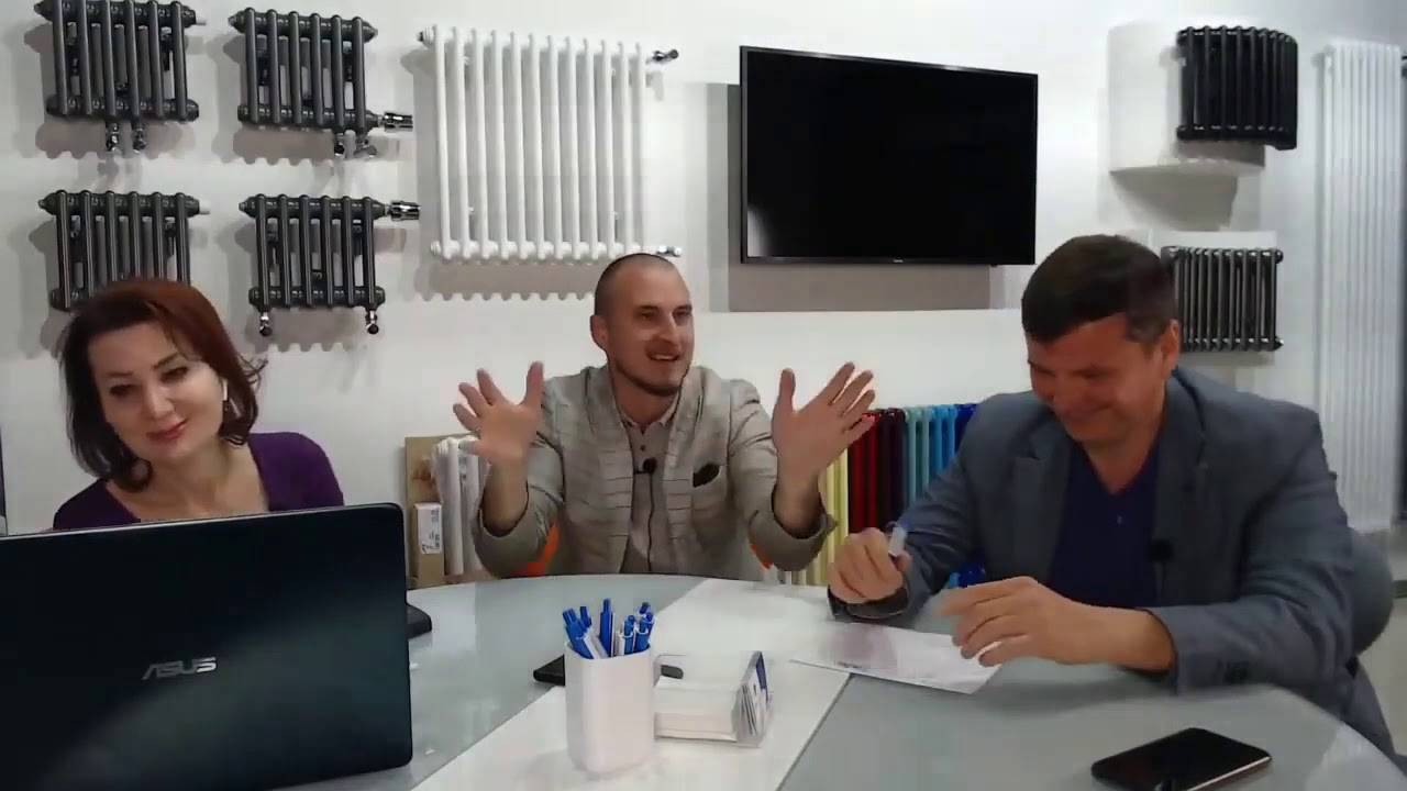 Климат Inside. Жара