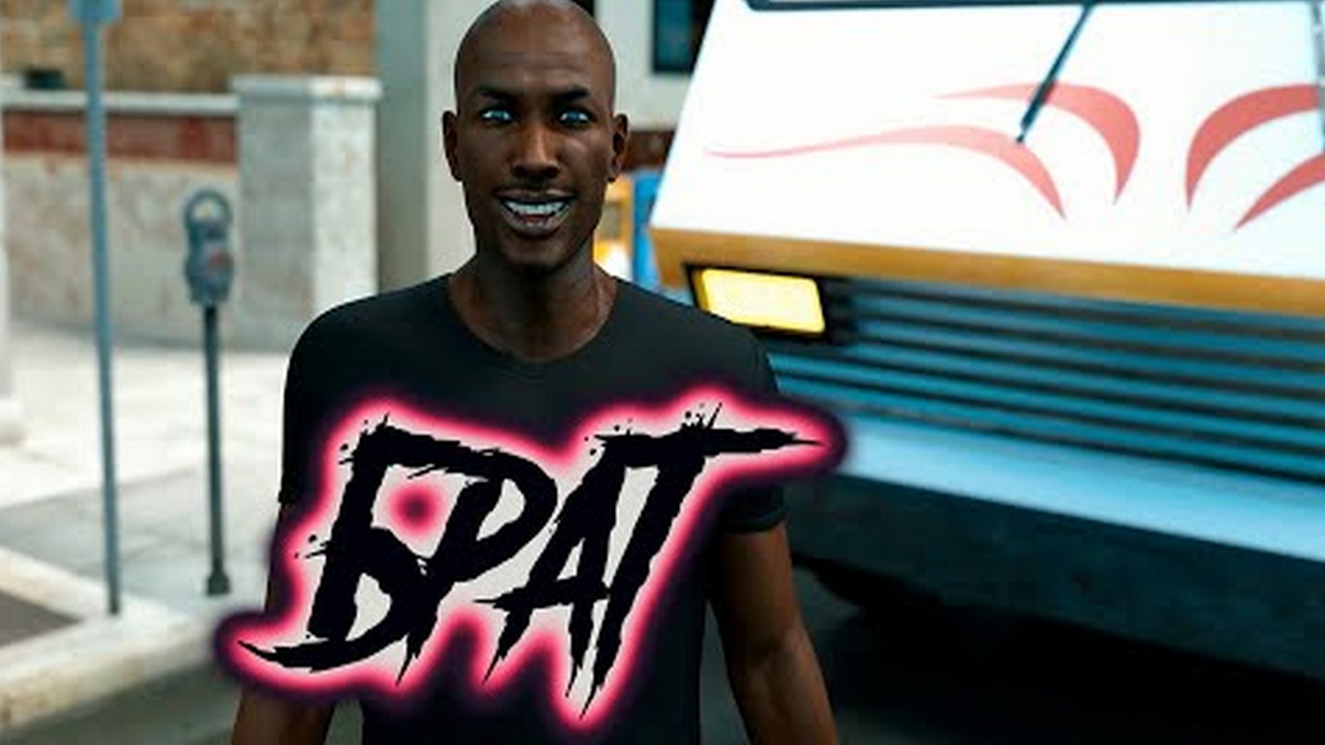 С другом до конца. Уроки актёрского мастерства #7.mp4