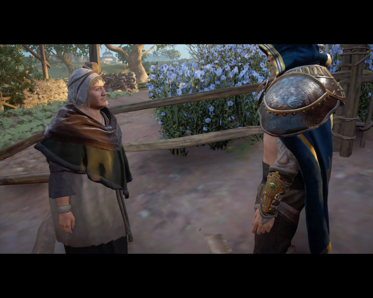 Assassin's Creed Valhalla Прохождение 404 Набег зайцев. Хамптуншир.