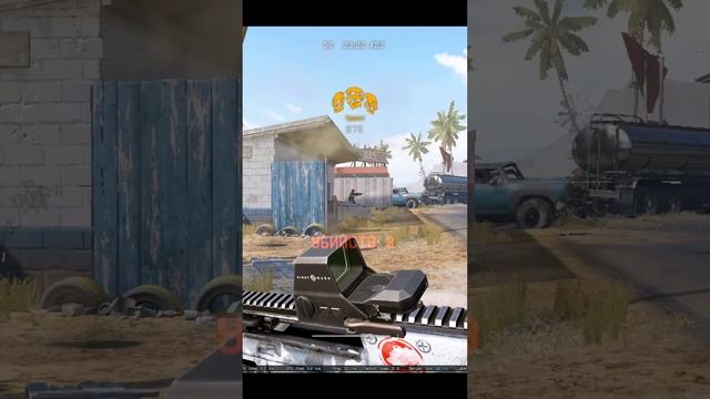 Warface_SA Hellion Заполярье вышибатель Варфейс