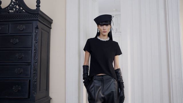 LIMITED EDITIOB SS24. Магазин одежды "Снежная Королева"