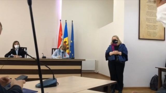 Si turma timpita racneste, ca asta tearfa prisedinte? 02.06.2021г.