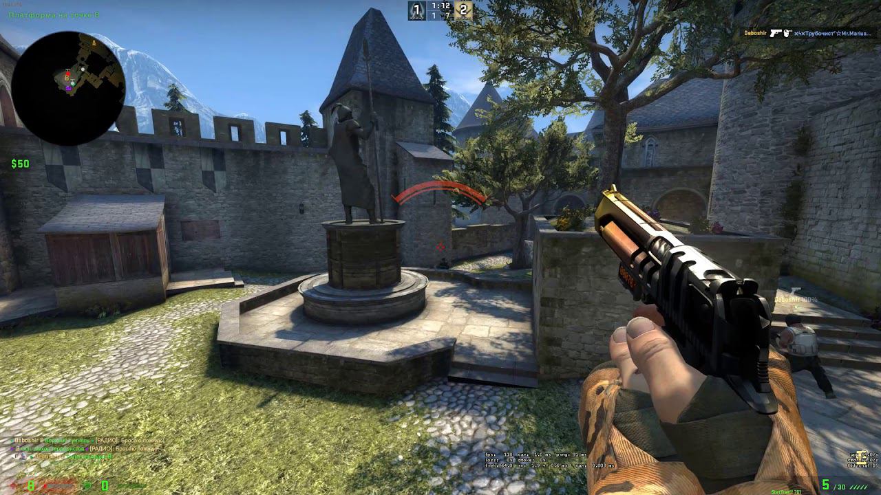 напарники и нету у нас софта    CS GO 2019 10 28   21 22 30 03