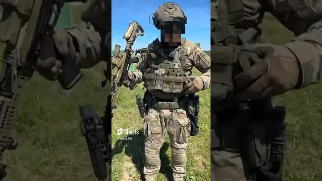 Видео отзыв о снаряжении  #контрактники #война