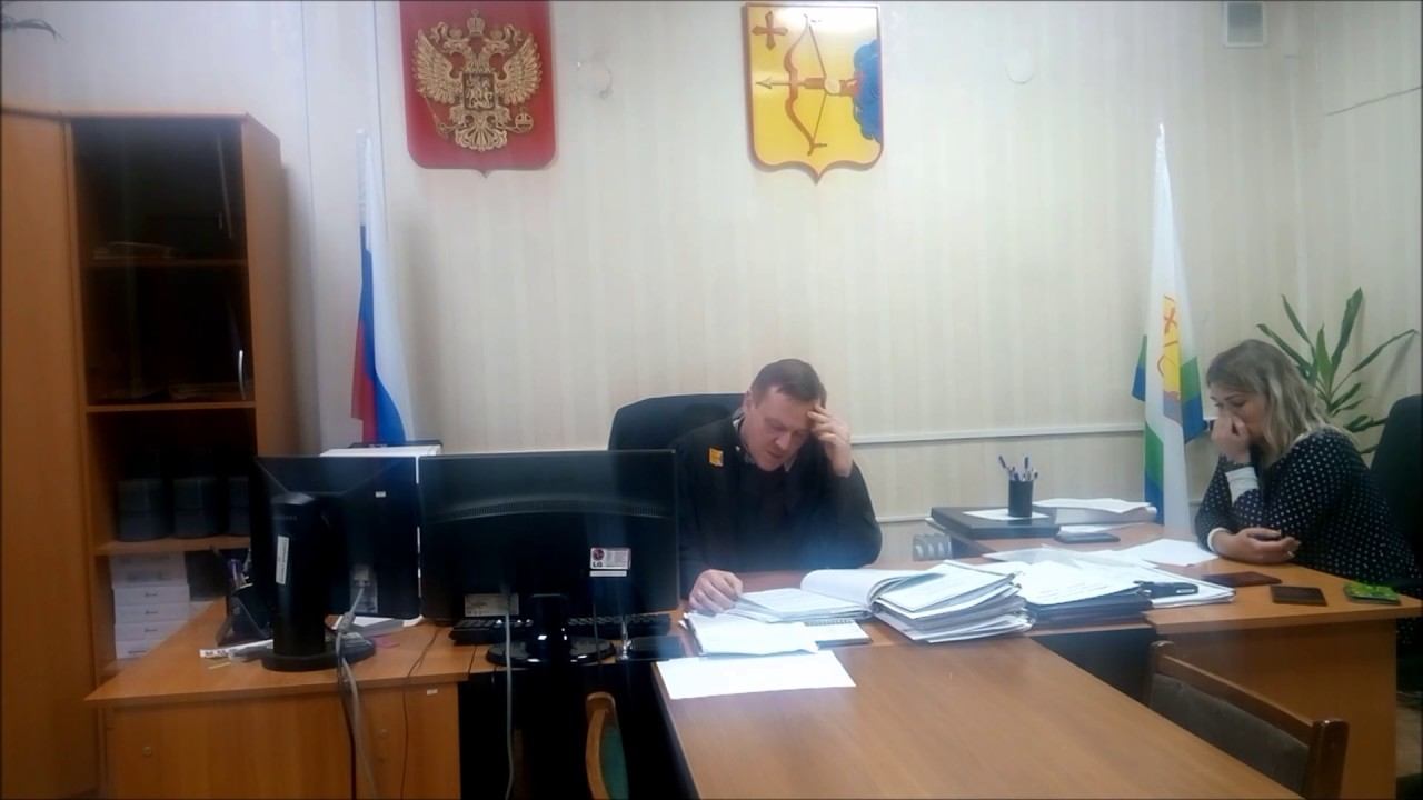 ПОЗОР КТК Кировская Теплоснабжающая Компания ФИАСКО в суде ч  3 юрист Вадим Видякин