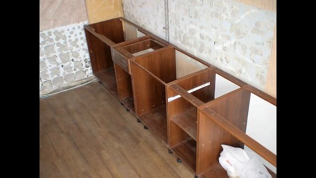 Как бюджетно обновить кухню