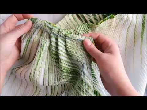 ПР сборка для примерки