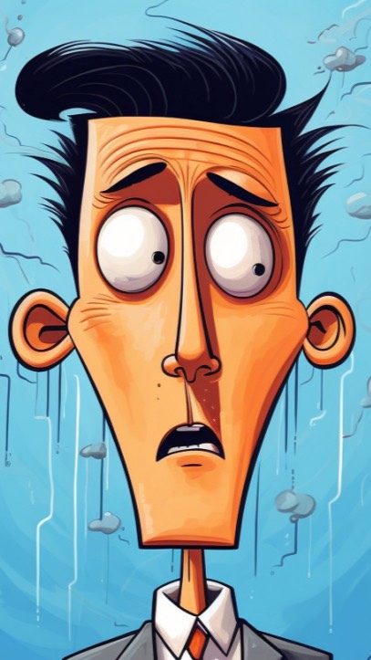 Тараканы в голове...