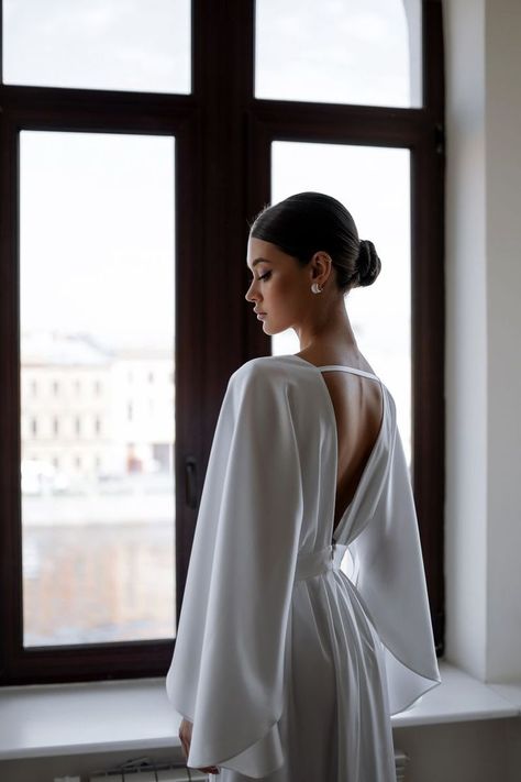 Очень красивые свадебные платья