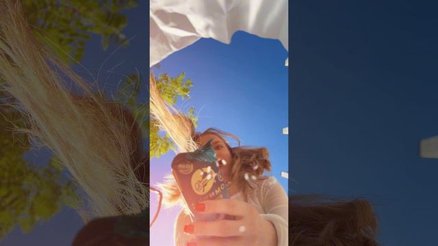 А  что это у нас тут такое?😍