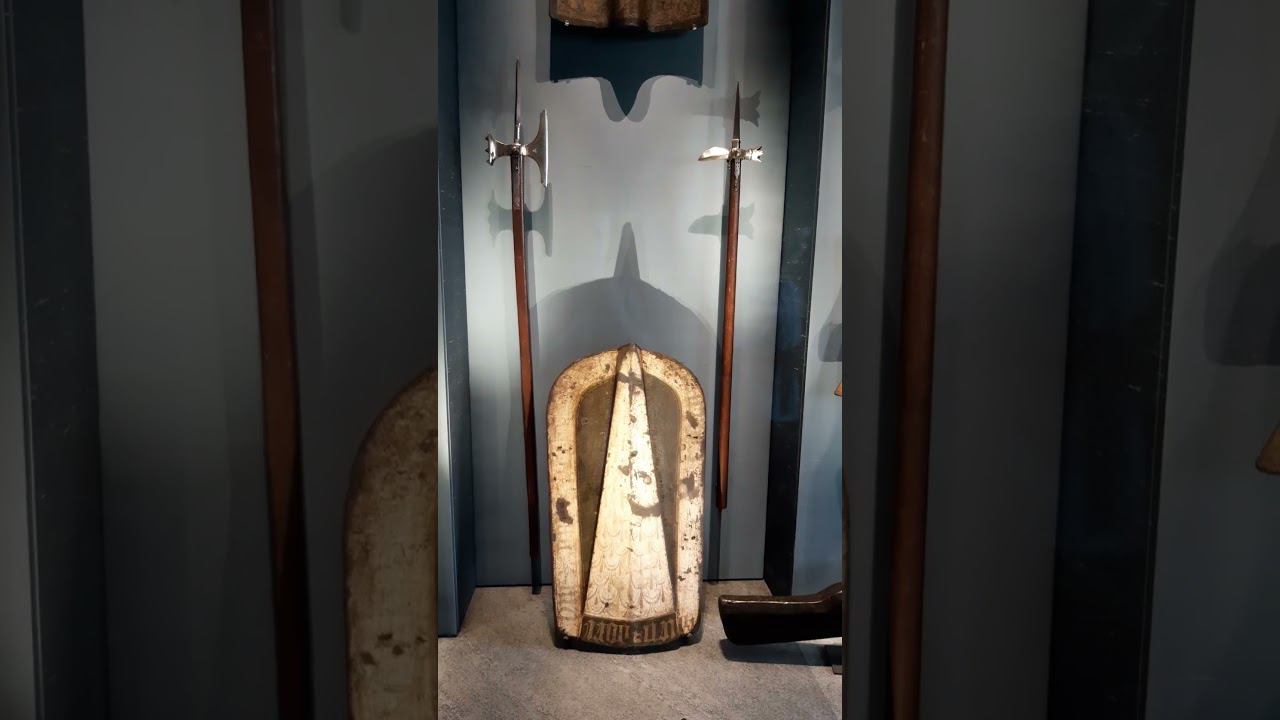 Оружейная палата в Дрездене