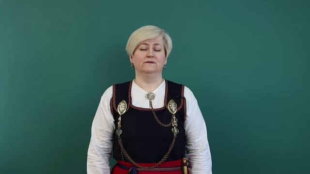 Видео-приветствие генерального директора АУ РК «Издательство «Периодика» Натальи Синицкой