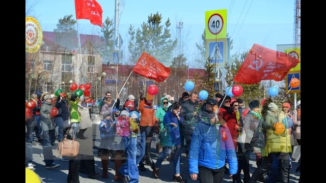 Бессмертный полк архив.mp4