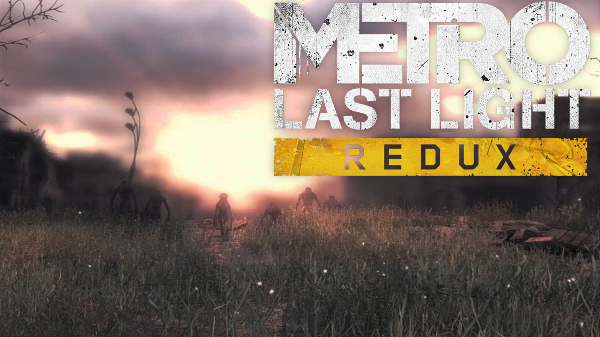 Прохождение Metro Last Light Redux №14| Финал