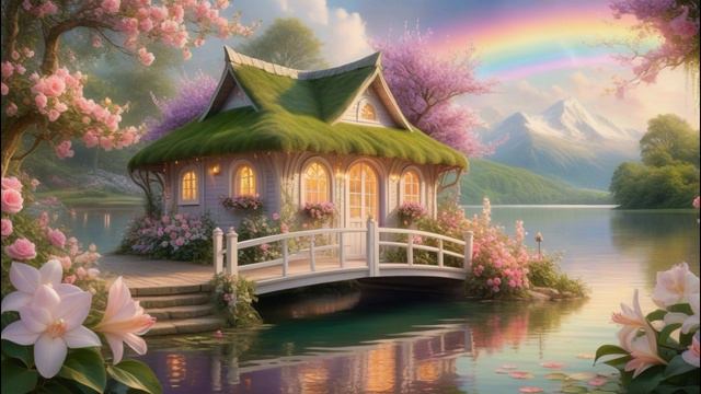 Книга Товита / 10 ГЛАВА