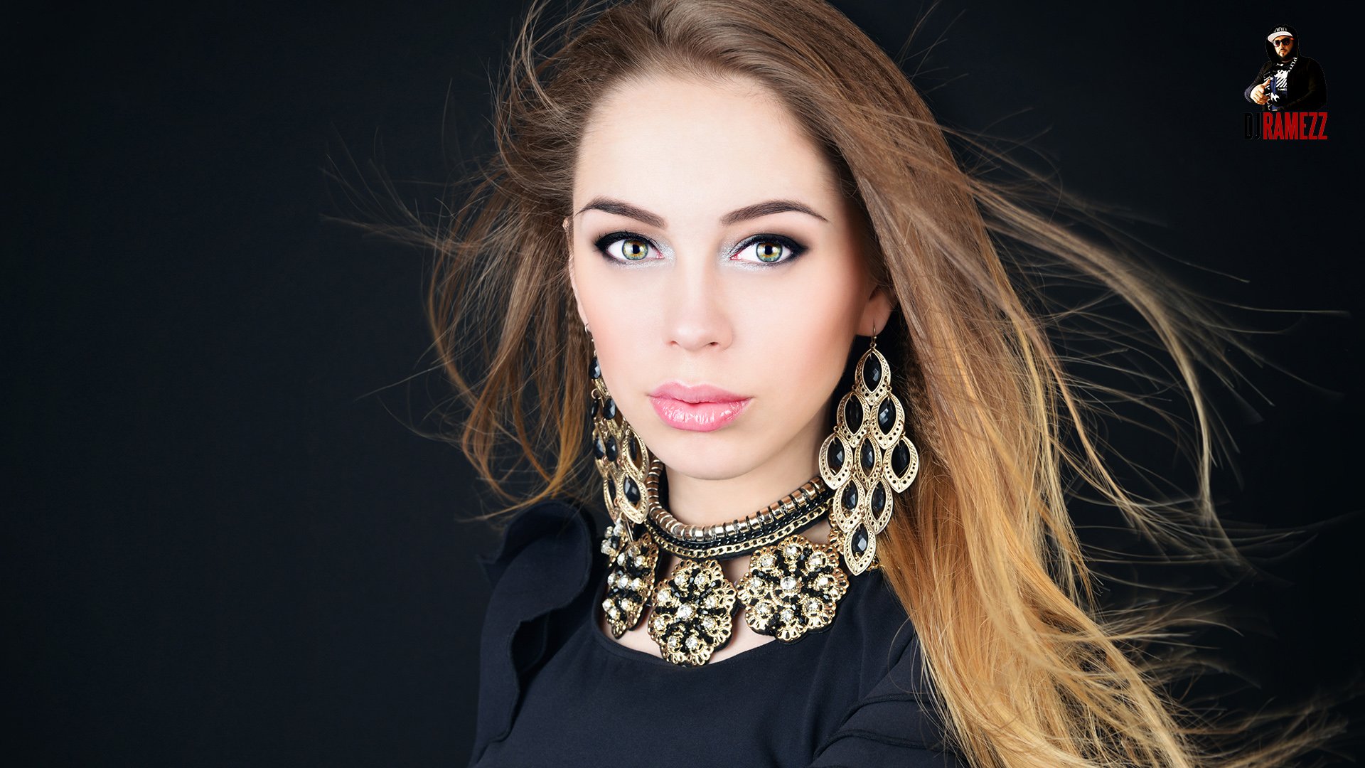 Timi Kullai & Dj Ramezz -  Right in the Night  (Jam & Spoon Feat Plavka Cover 2021)