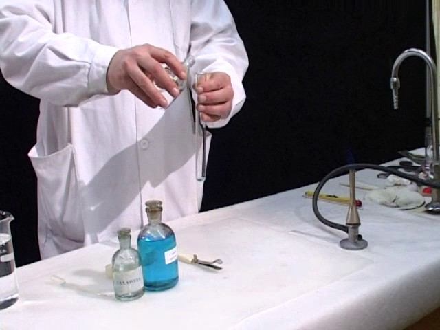 074  Доказательство наличия гидроксильных групп в сахарозе