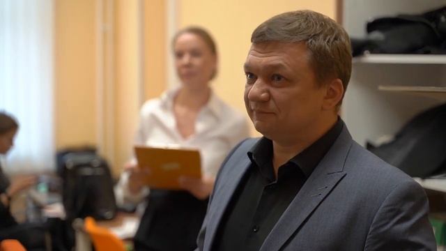 Подведение итогов года и награждение сотрудников онлайн