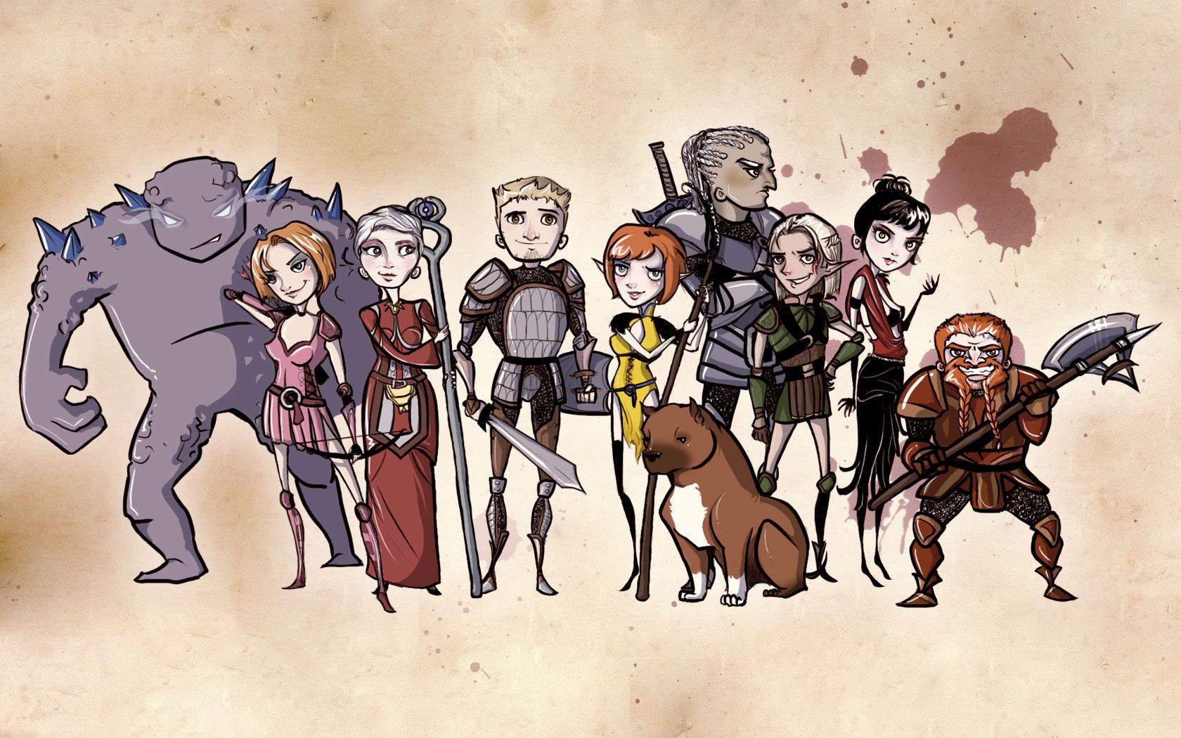 Век Дракона:Начало.Денерим.Серия 31