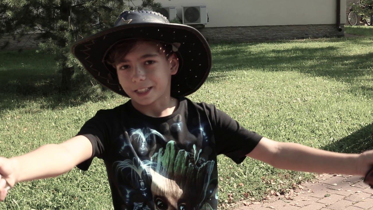 Детский фильм (ремейки)