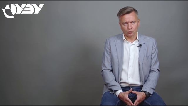 «PROвыпускников НГУЭУ» — Вячеслав Брюханов