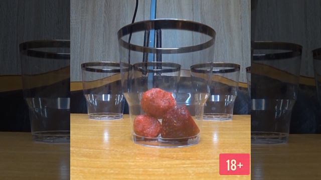 Алкогольный десерт. Желе