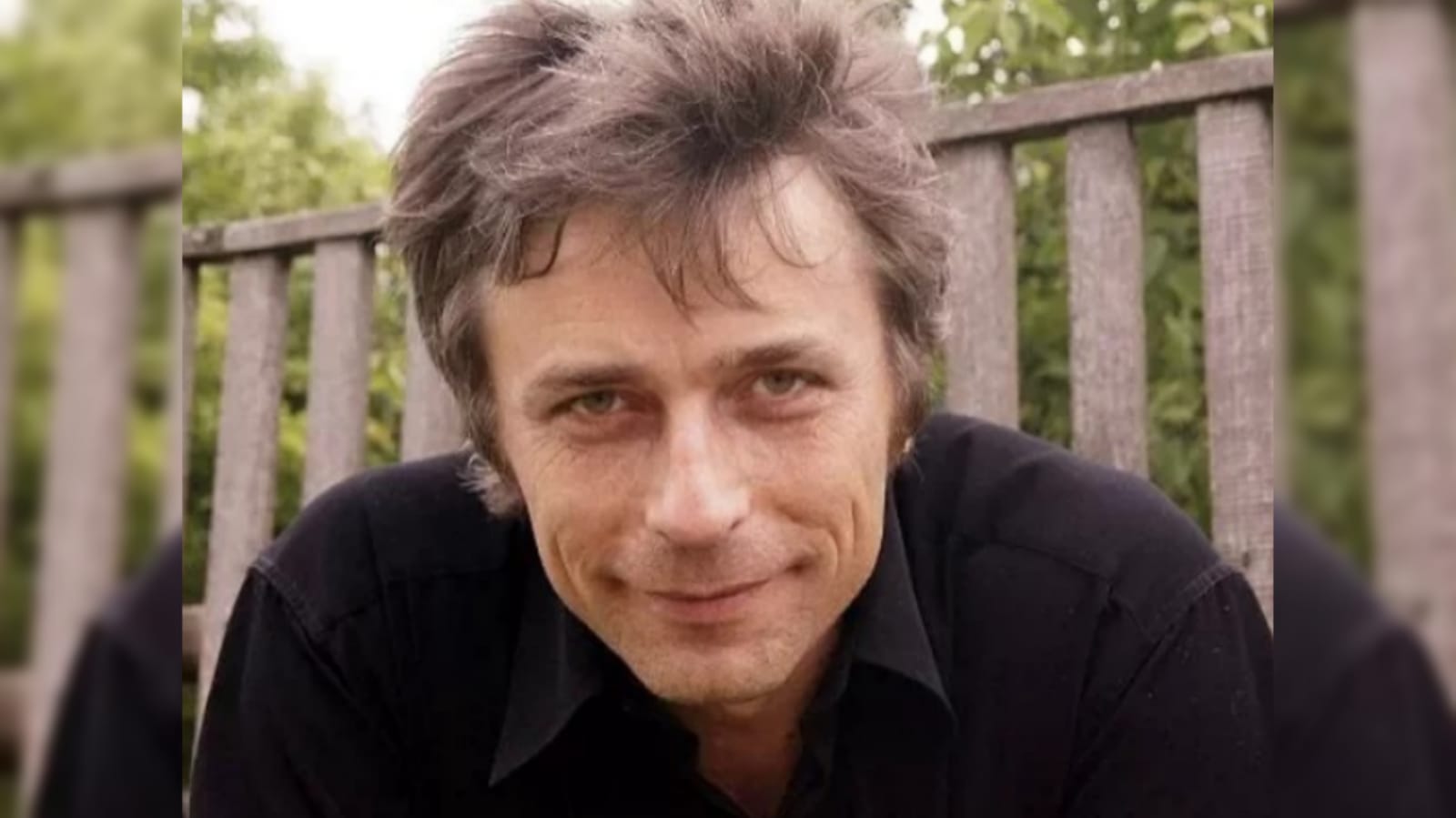 Серж Смоленский "На Молдаванке цветёт сирень" (муз. Ю.Курьянинова, сл. И.Скибиной)