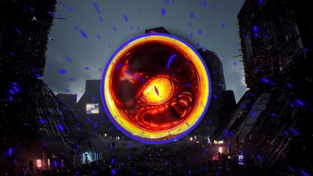 Paris Solemn - Evil Twin