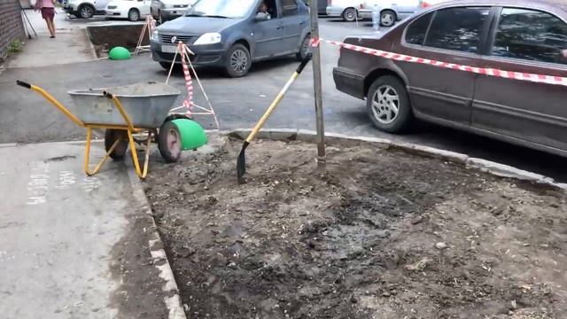 "Мы делаем город чище" с Любовью БК Недвижимость