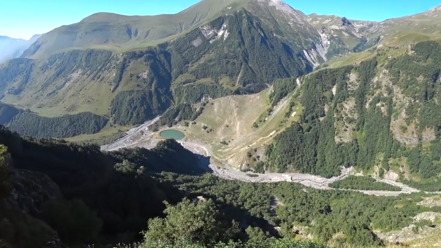 В Стамбул на машине из Волгограда. Част 1