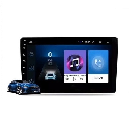 Видеообзор (3)