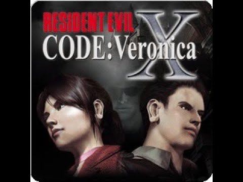 Resident Evil Code: Veronica X HD [NPEB-00553] [FullRUS] [R.G. RED|Team Raccoon], use RCPS3