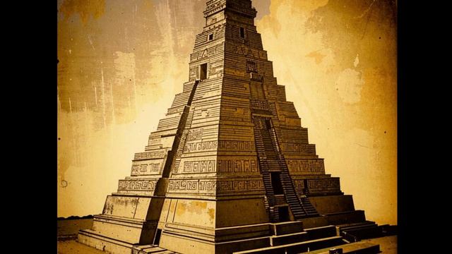 Средняя голова - Ancient Curse