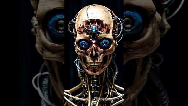 Din Vait - Spectrum V😱😱😱
Страшно интересно, смотри не вздрогни