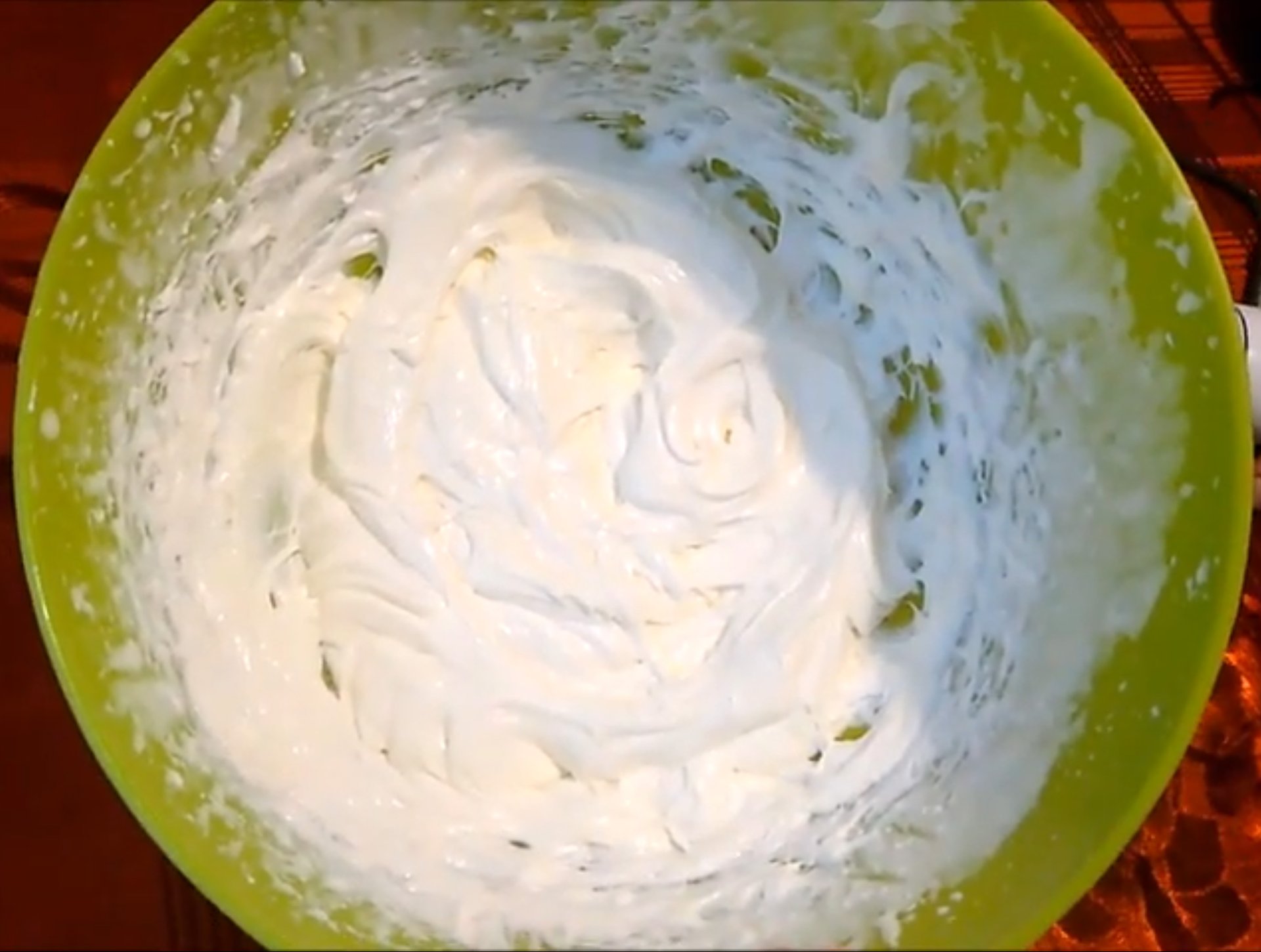 Крем для рулета.mp4