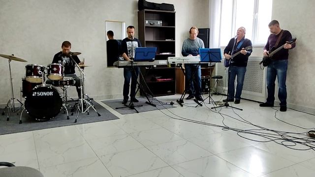 Ничего не говори - Рок- | ВИА Перекрёсток