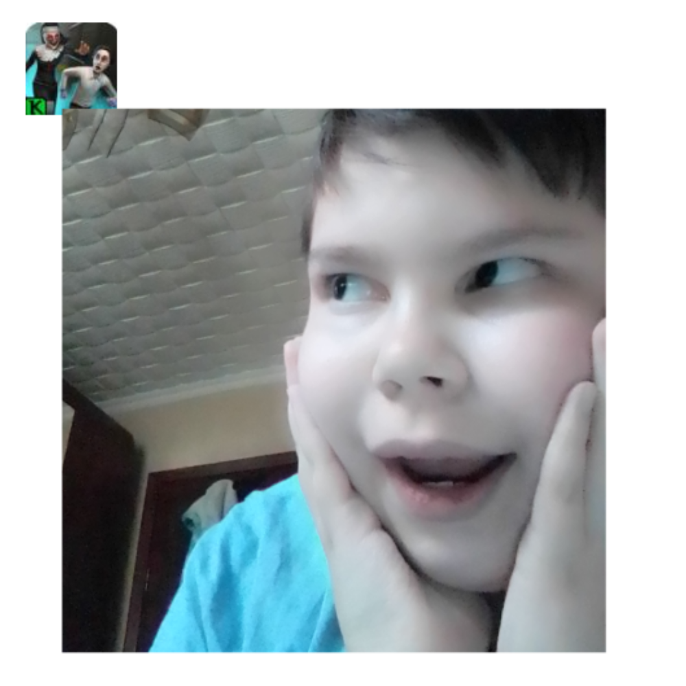 EVIL NUN RUSH ВЫШЛА!!!