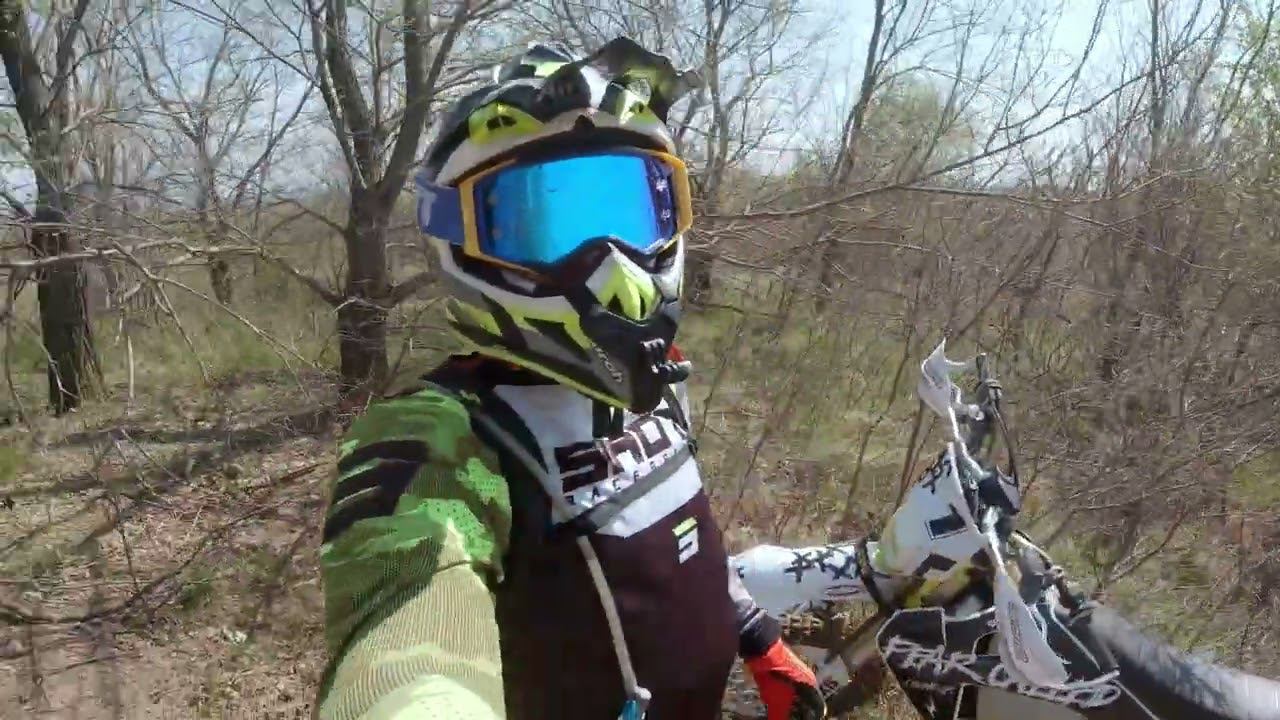 День Эндуро