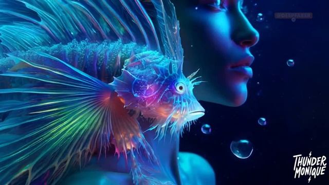 Анимация из картинки. Нейросеть делает анимацию из фото