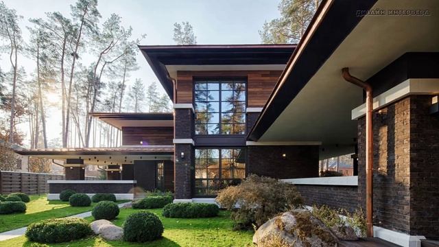 ландшафтный дизайн #3