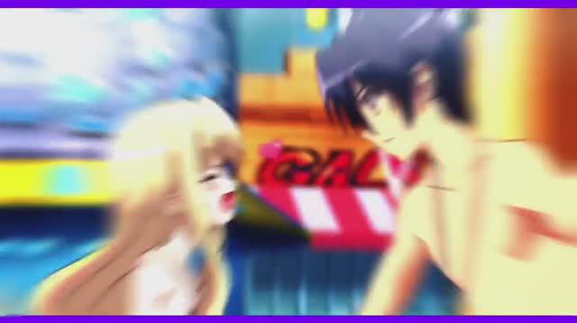 Short | Always Wanted You | AMV Edit