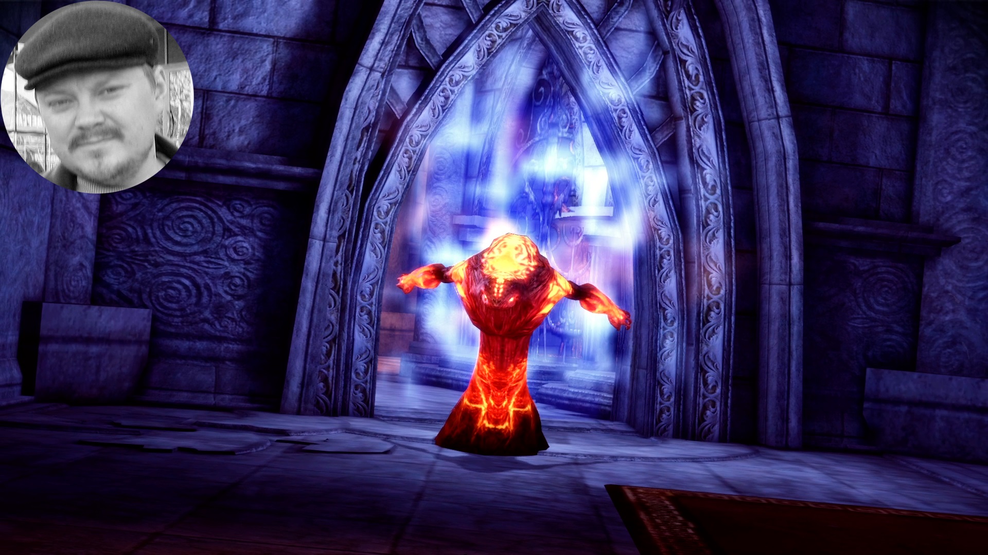 Dragon Age: Origins. Круг магов